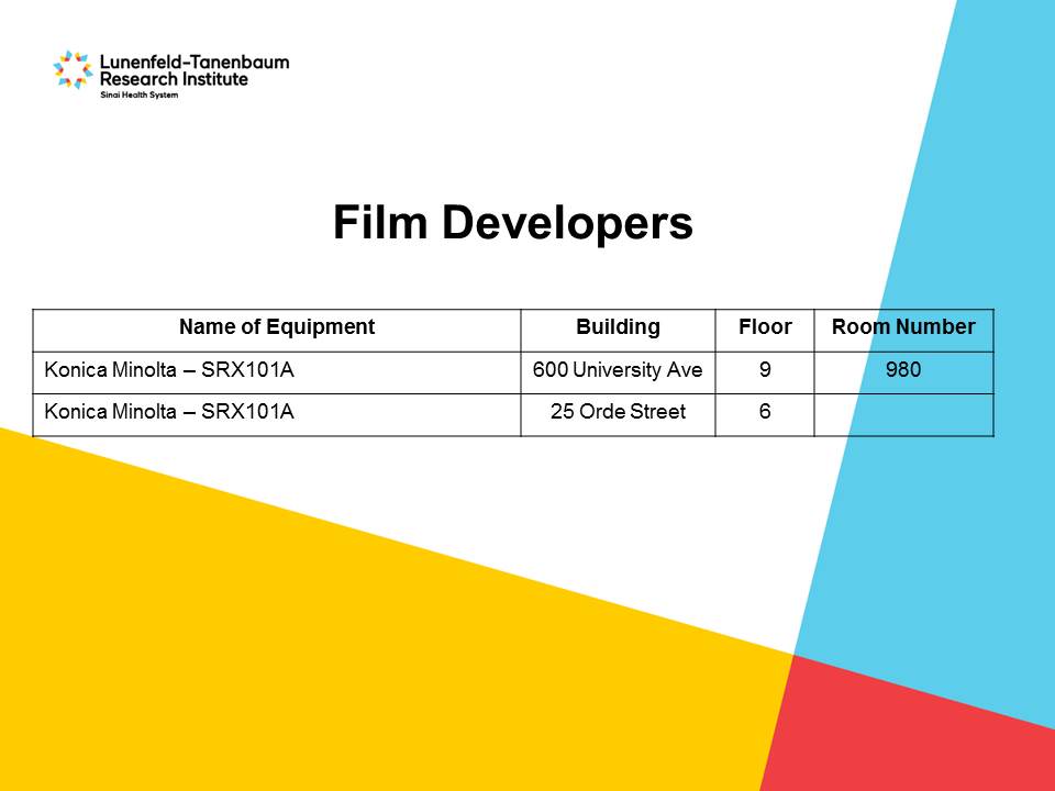 Research Engineering - LTRI